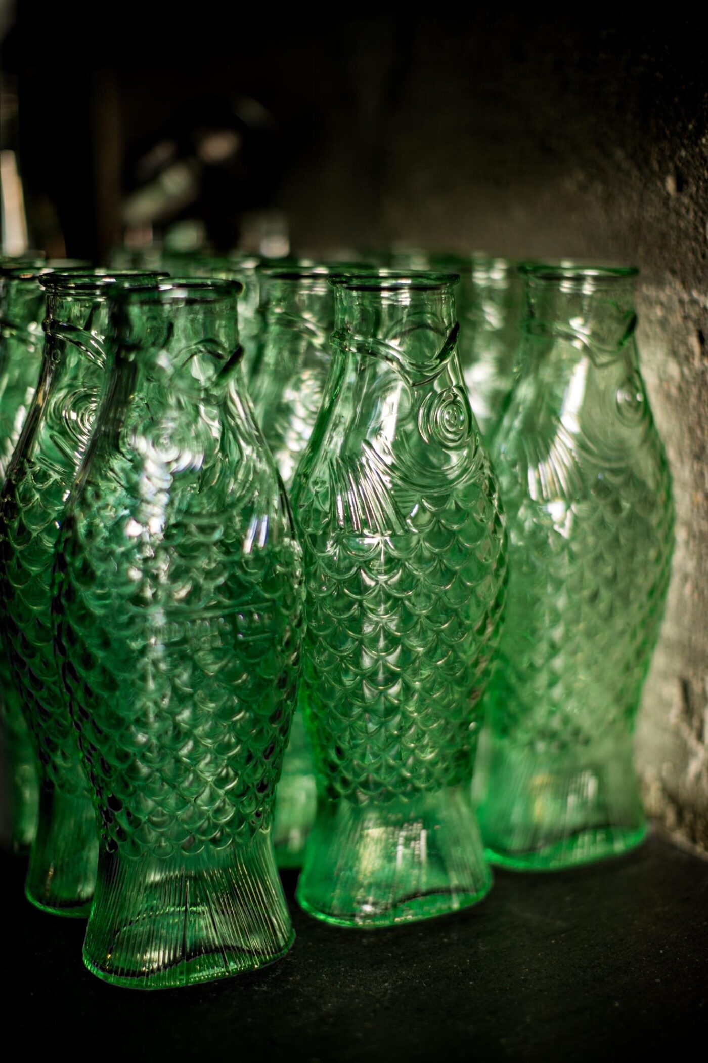 Daroco Bourse, italian restaurant in Paris