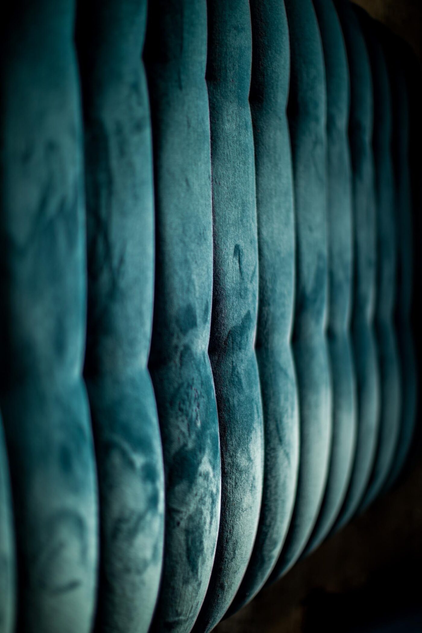 Daroco Bourse, italian restaurant in Paris