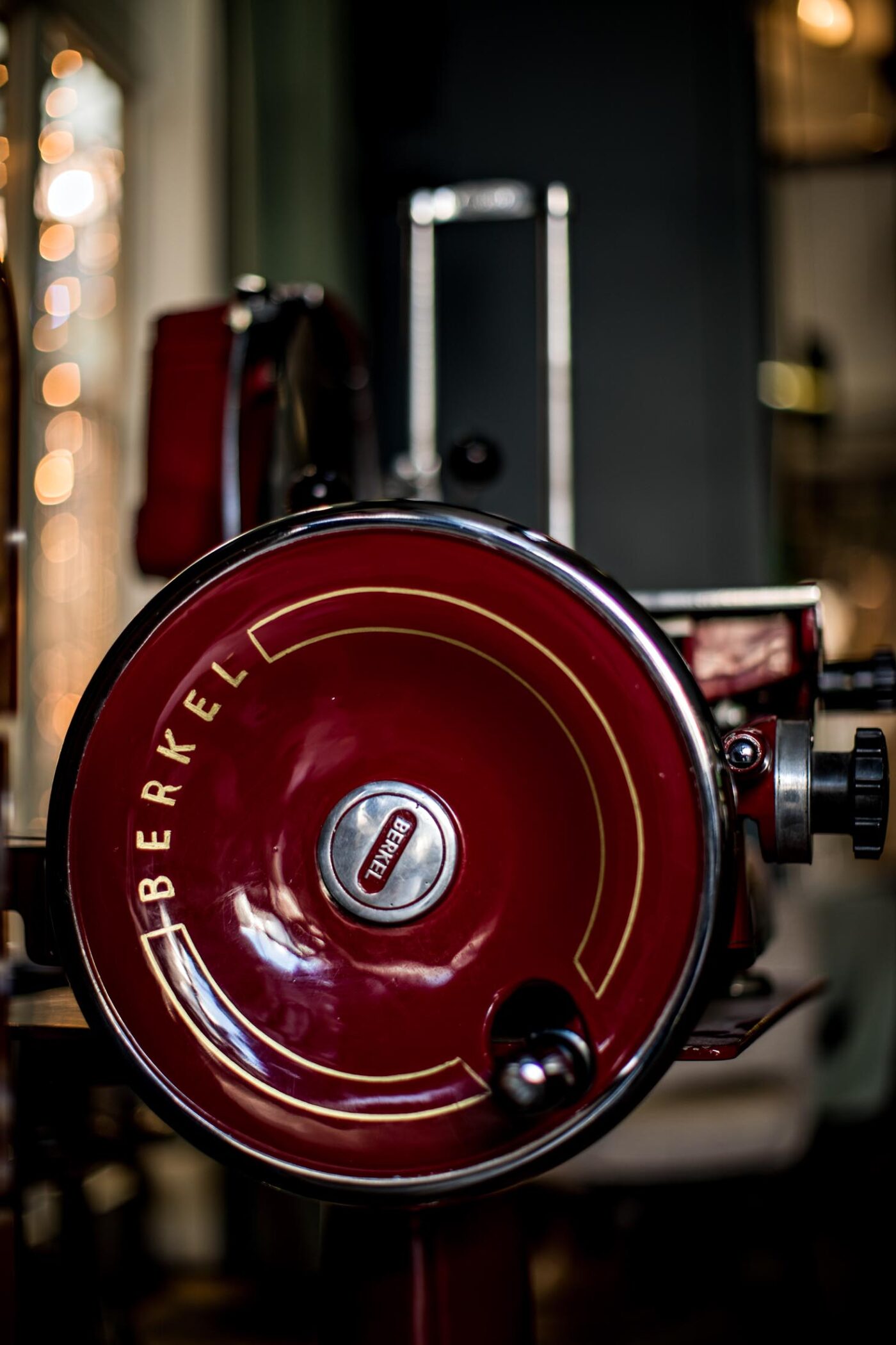 Daroco Bourse, italian restaurant in Paris