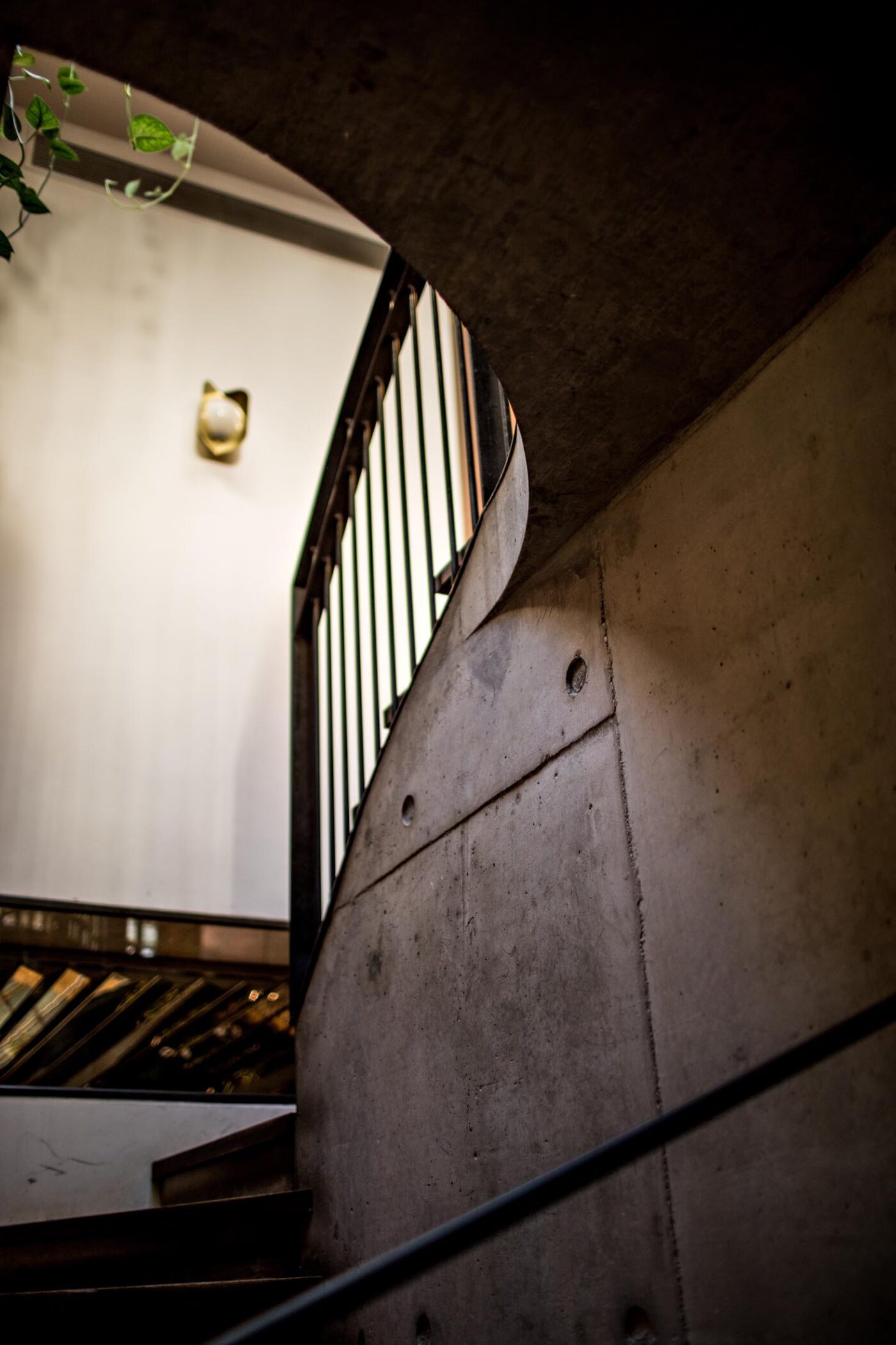 Daroco Bourse, italian restaurant in Paris