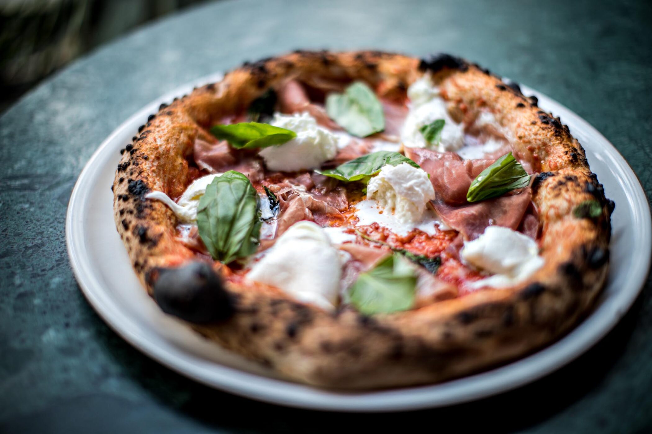 Danico, cocktail bar in Paris