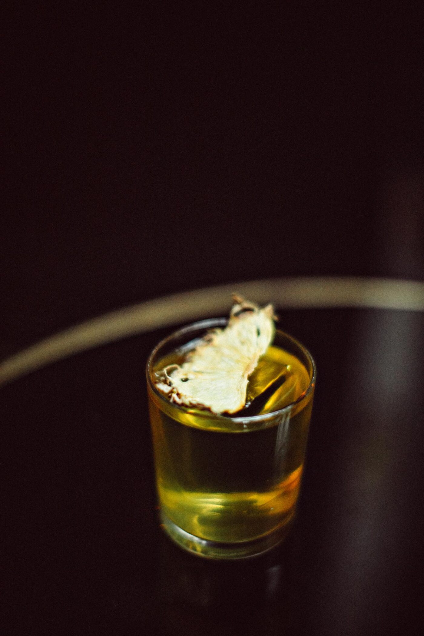 Danico, cocktail bar in Paris