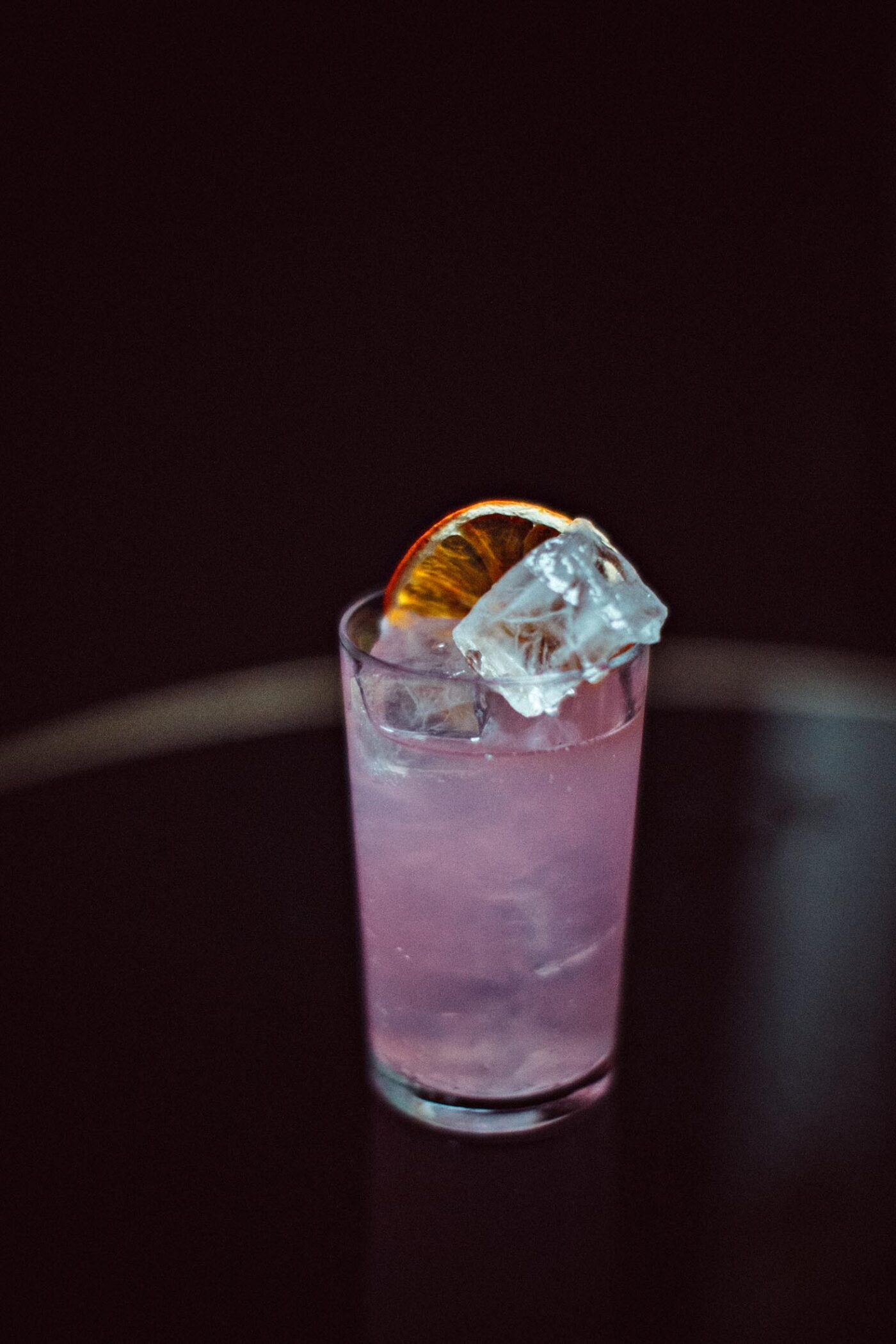 Danico Cocktail Bar In Paris