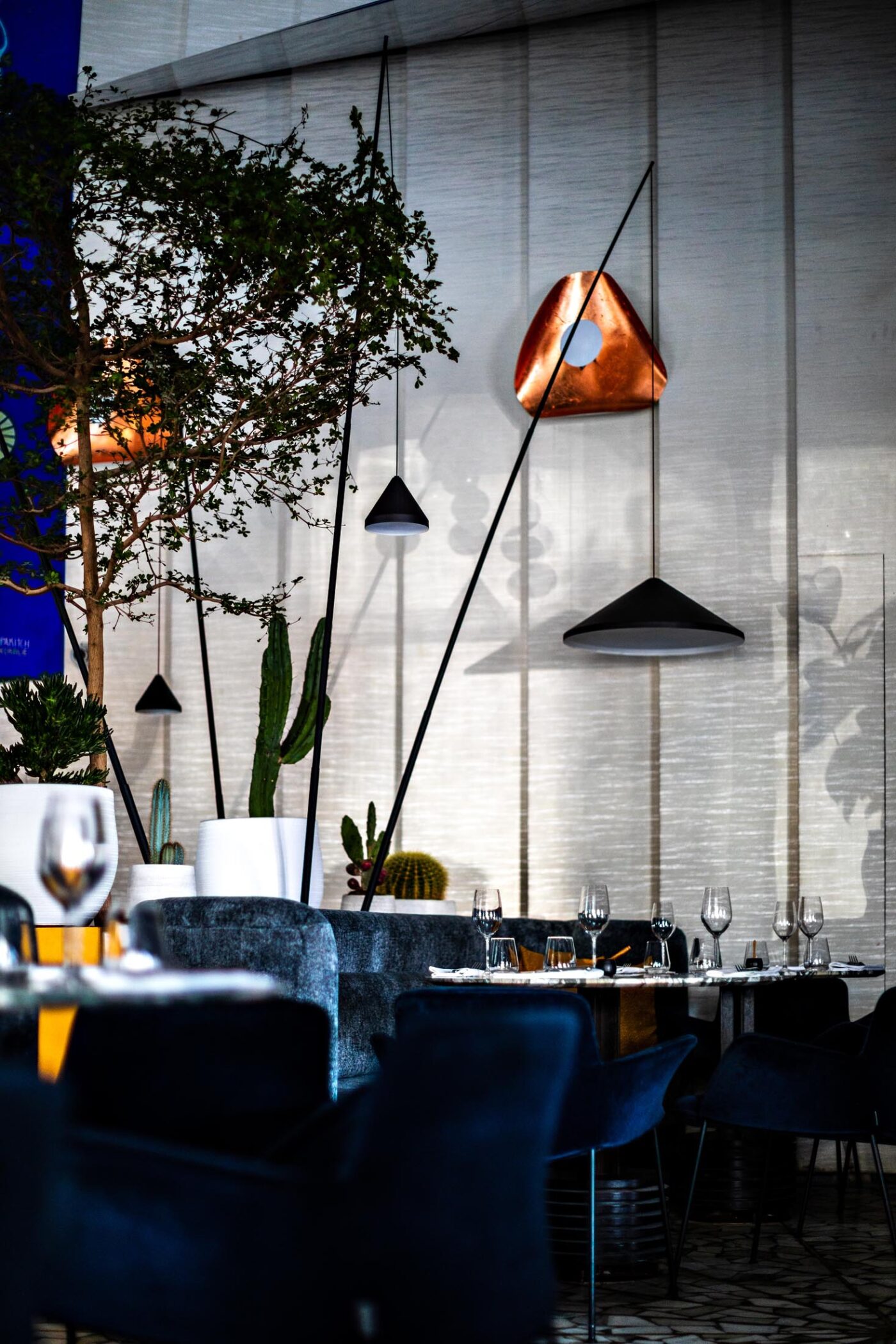 Daroco 16, restaurant italien à l’ouest de Paris