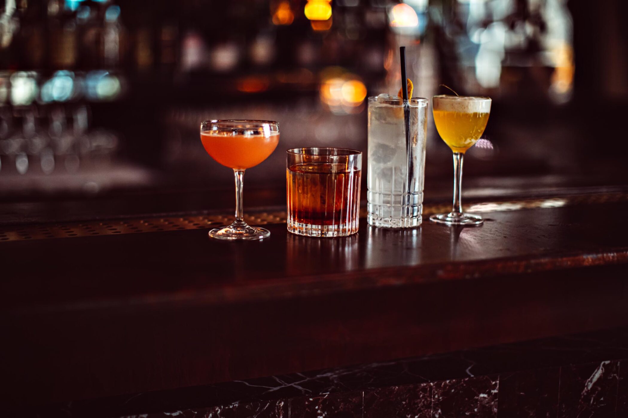 Daroco 16, restaurant italien à l’ouest de Paris