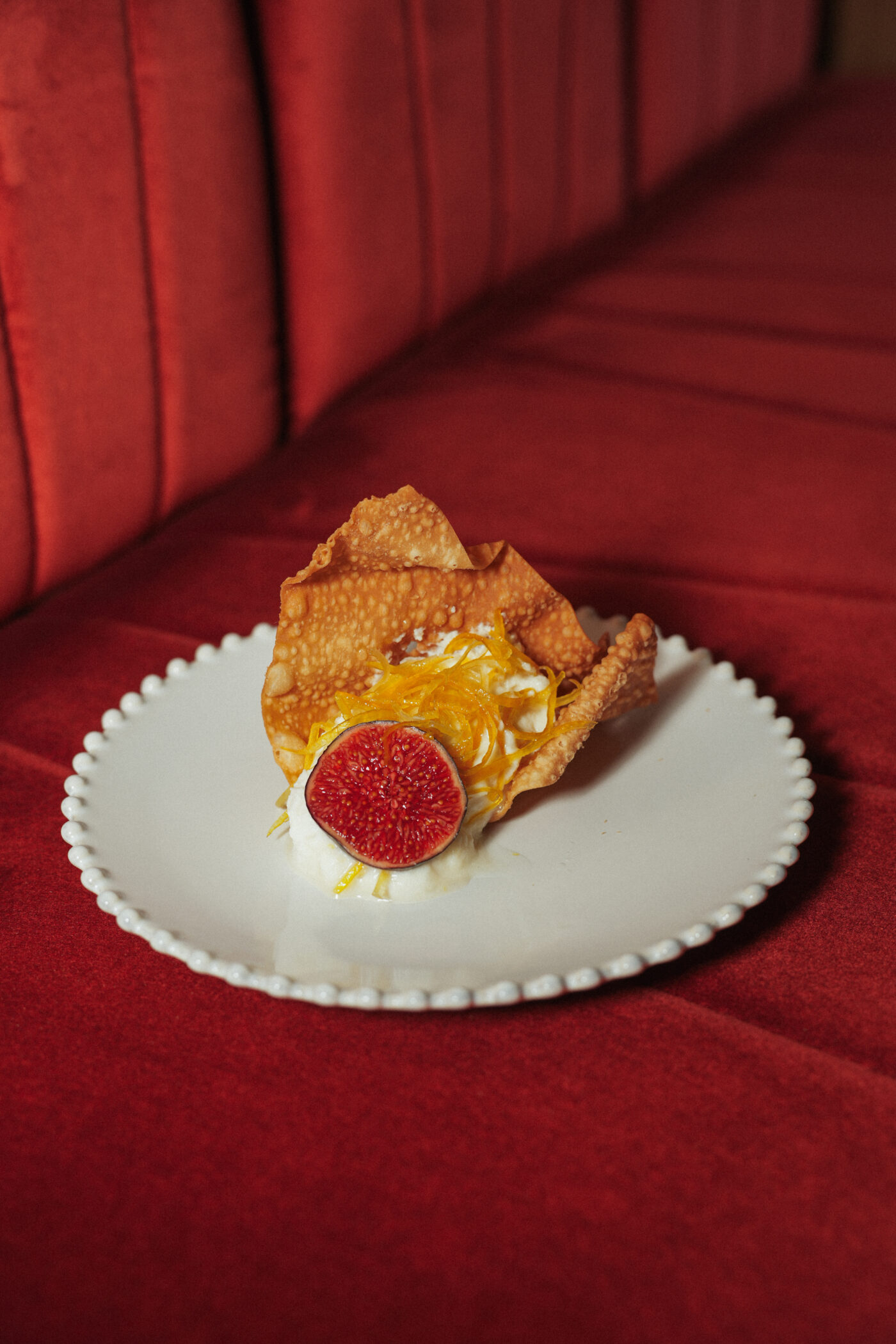 Daroco Soho, italian restaurant in London