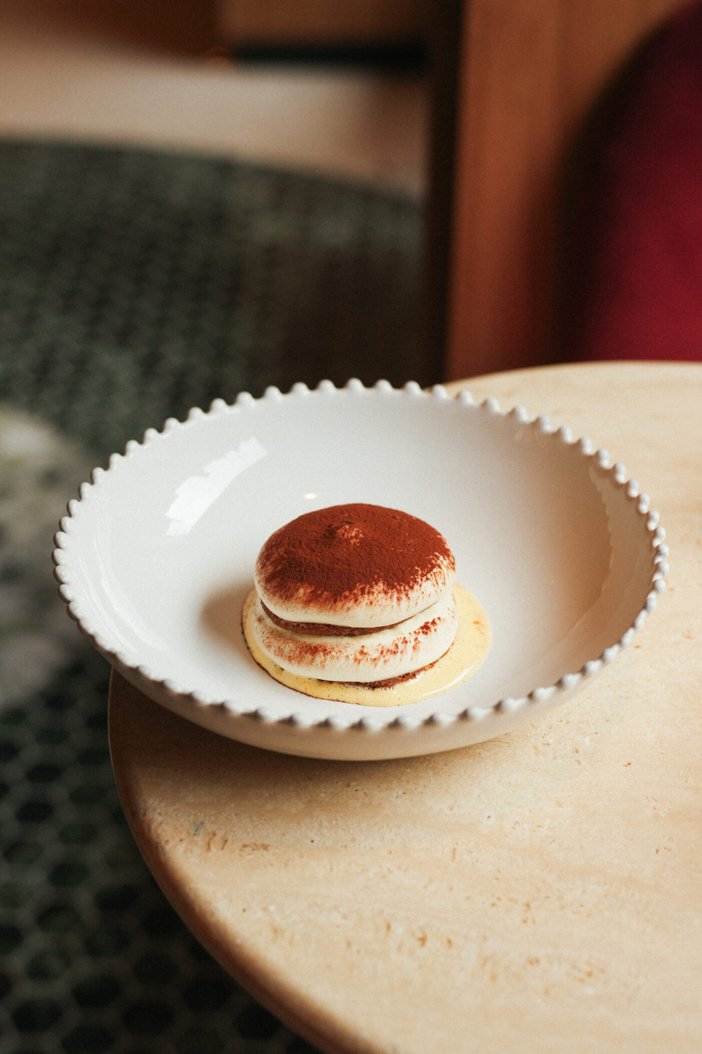 Daroco Soho, italian restaurant in London