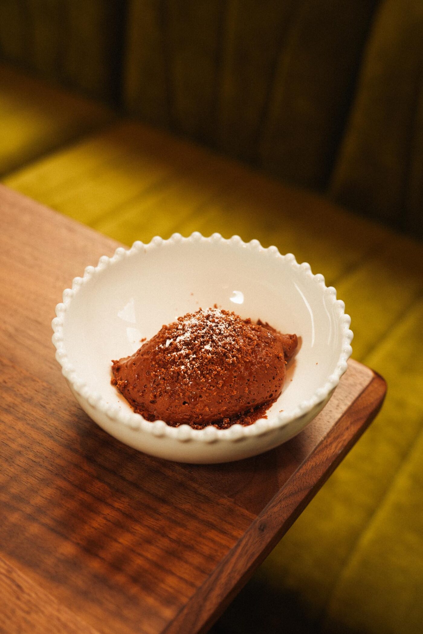 Daroco Soho, italian restaurant in London