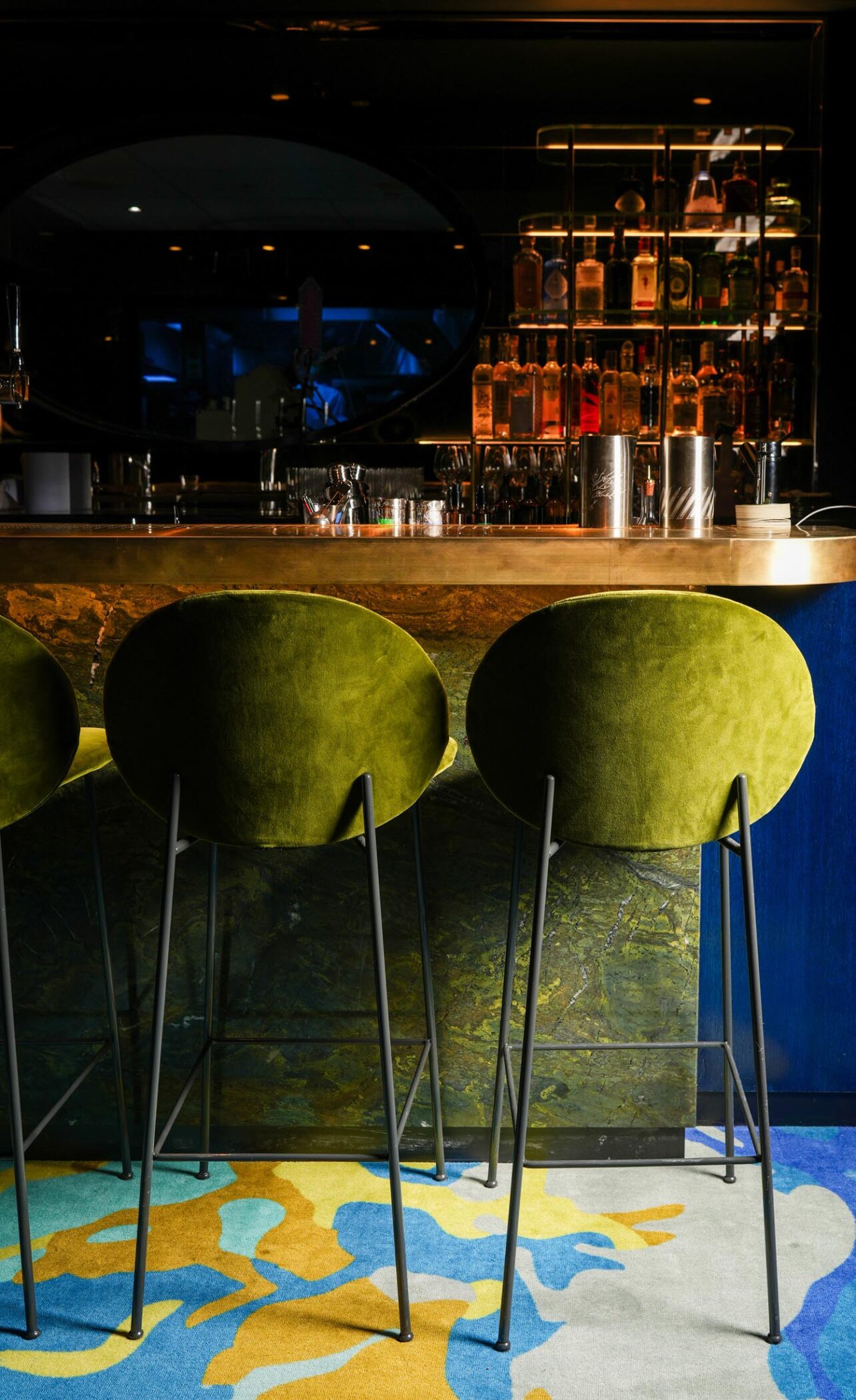 Daroco, restaurants italiens à Paris