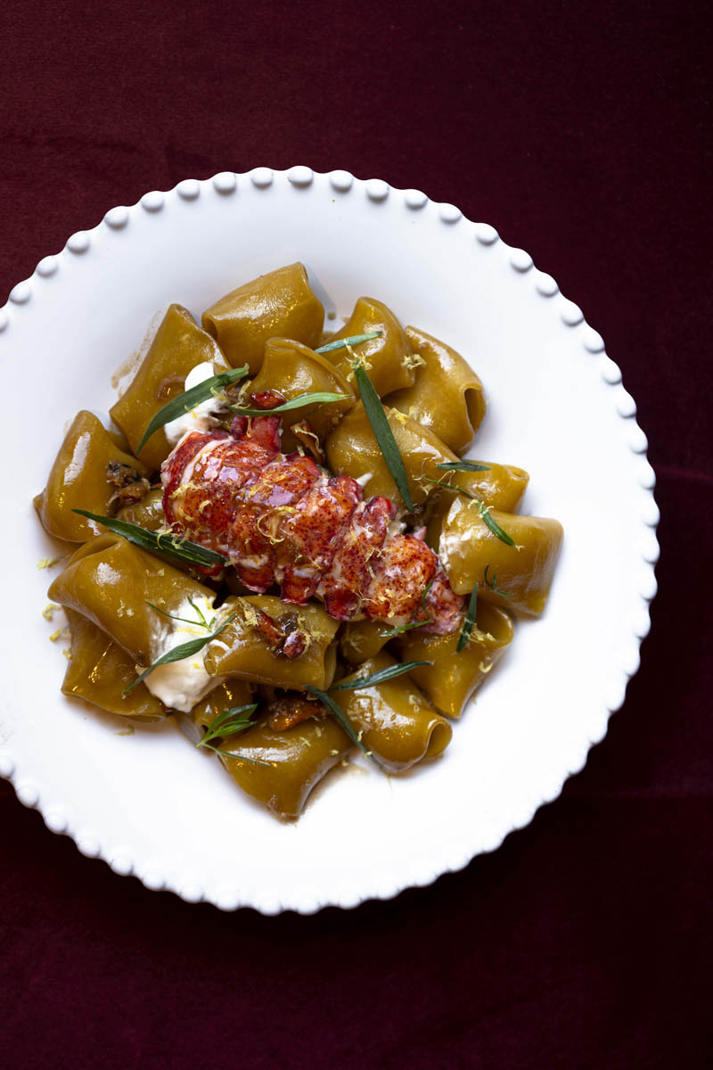 Daroco Soho, italian restaurant in London