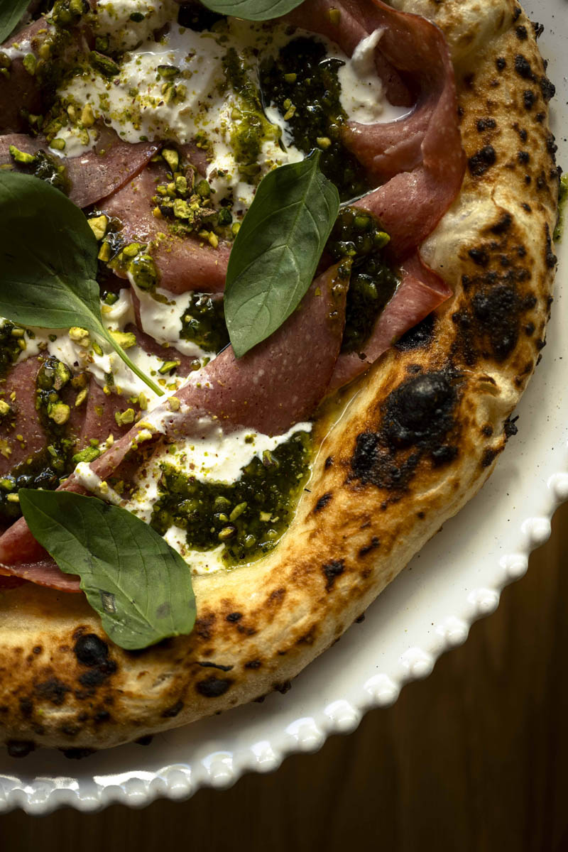 Daroco Soho, italian restaurant in London