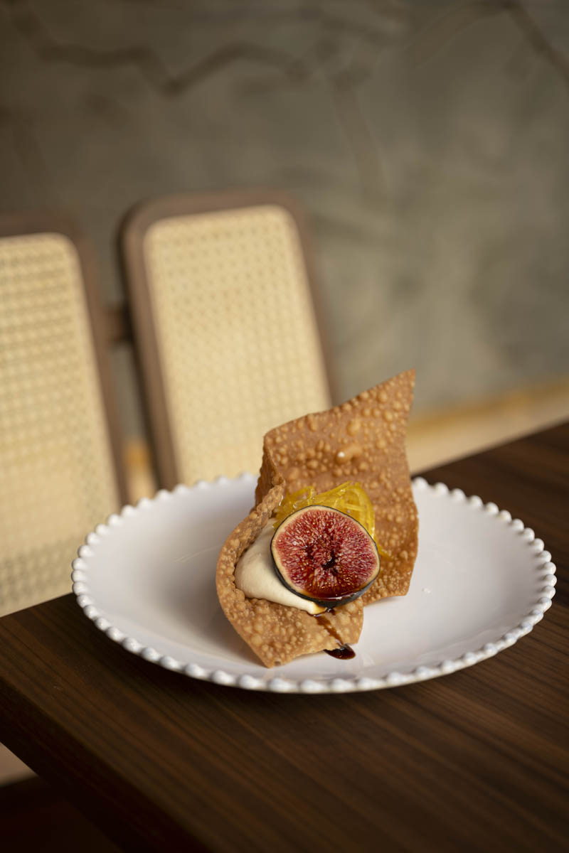 Daroco Soho, italian restaurant in London