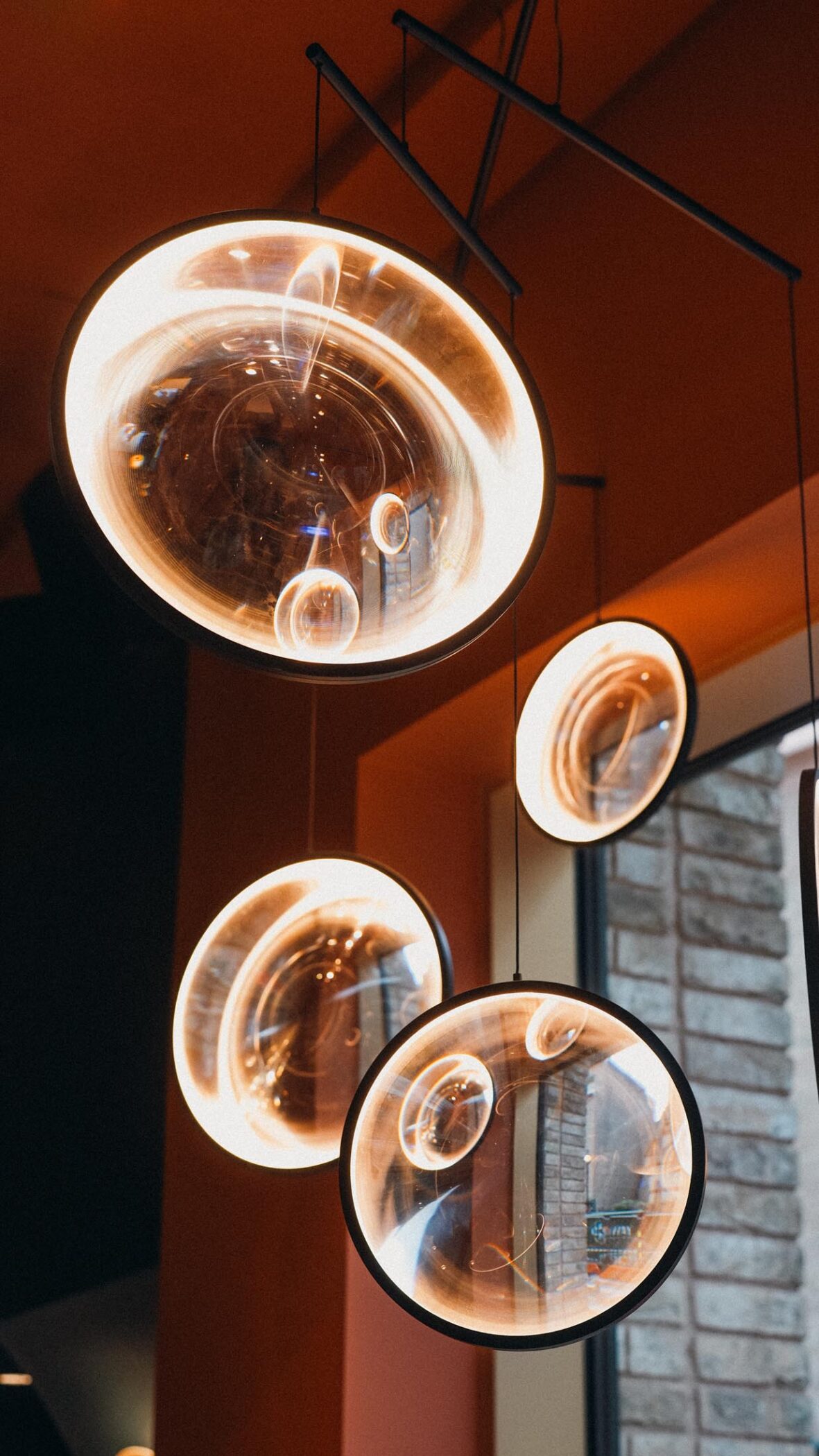 Daroco Soho, italian restaurant in London