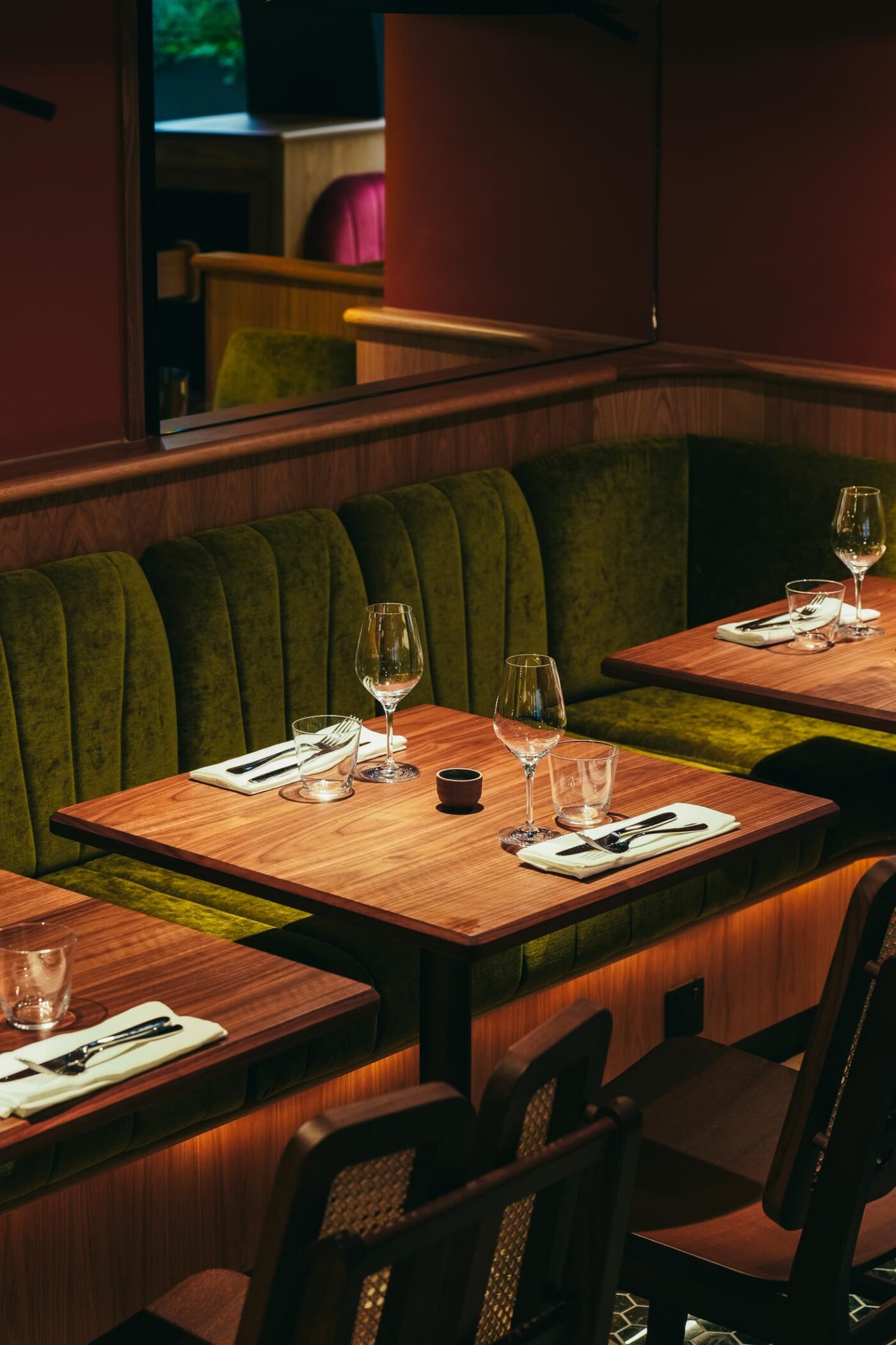 Daroco, restaurants italiens à Paris