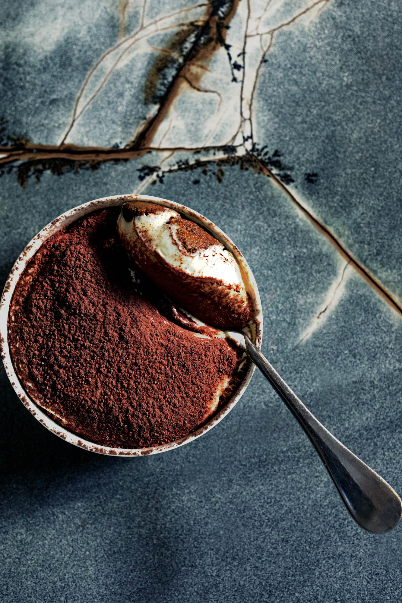 Daroco Bourse, italian restaurant in Paris