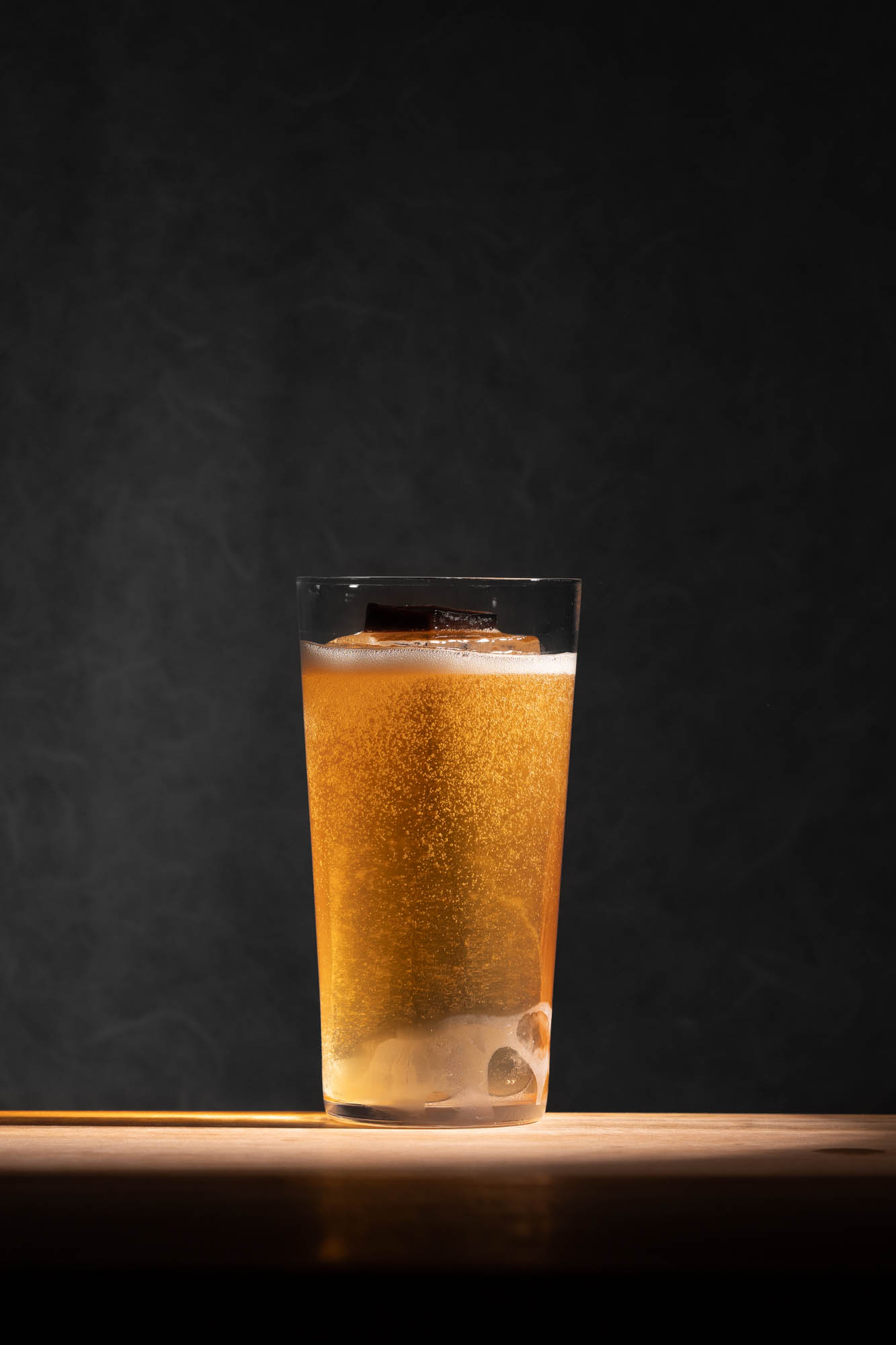 Danico, cocktail bar in Paris