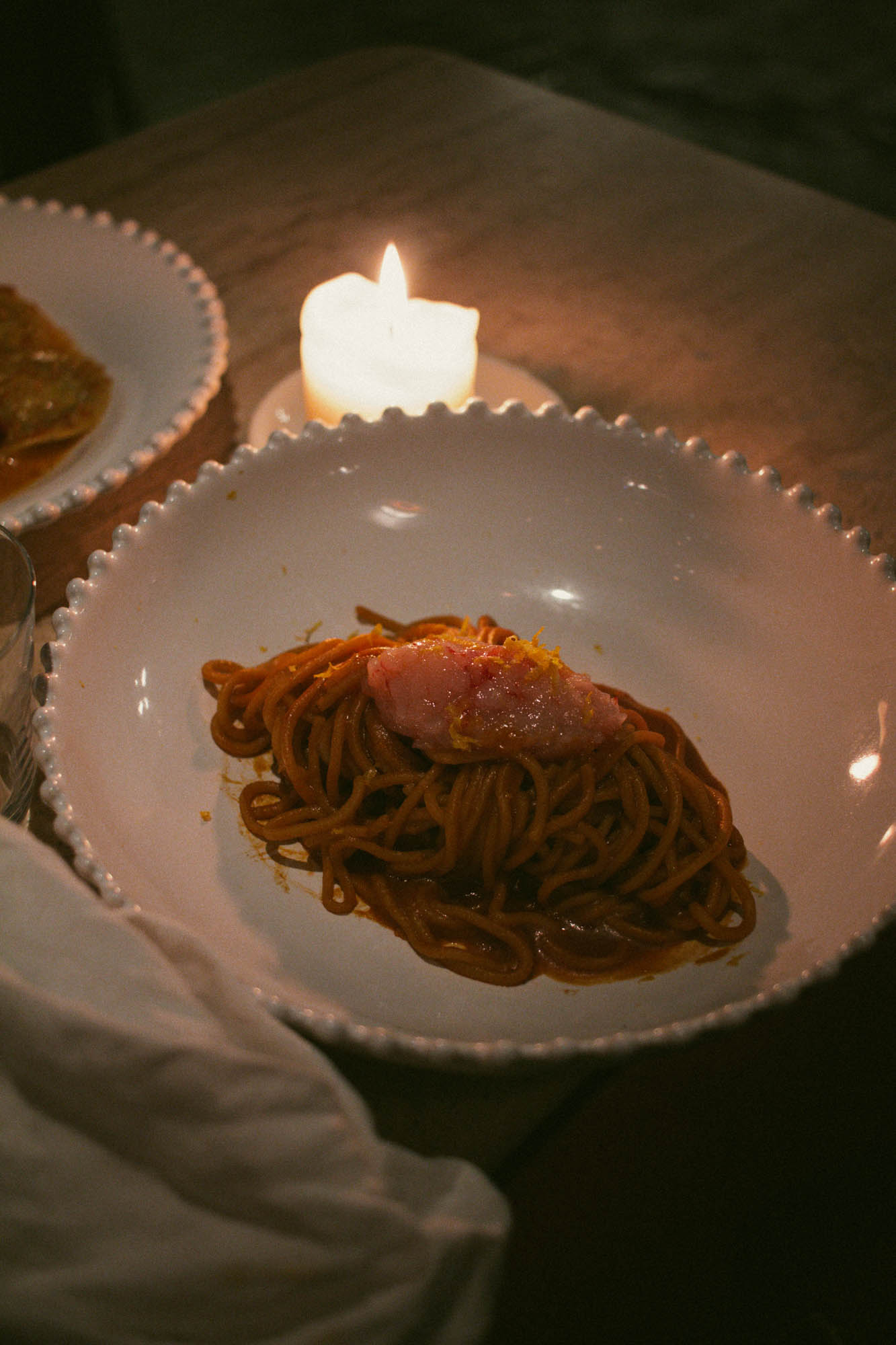 Daroco Soho, italian restaurant in London