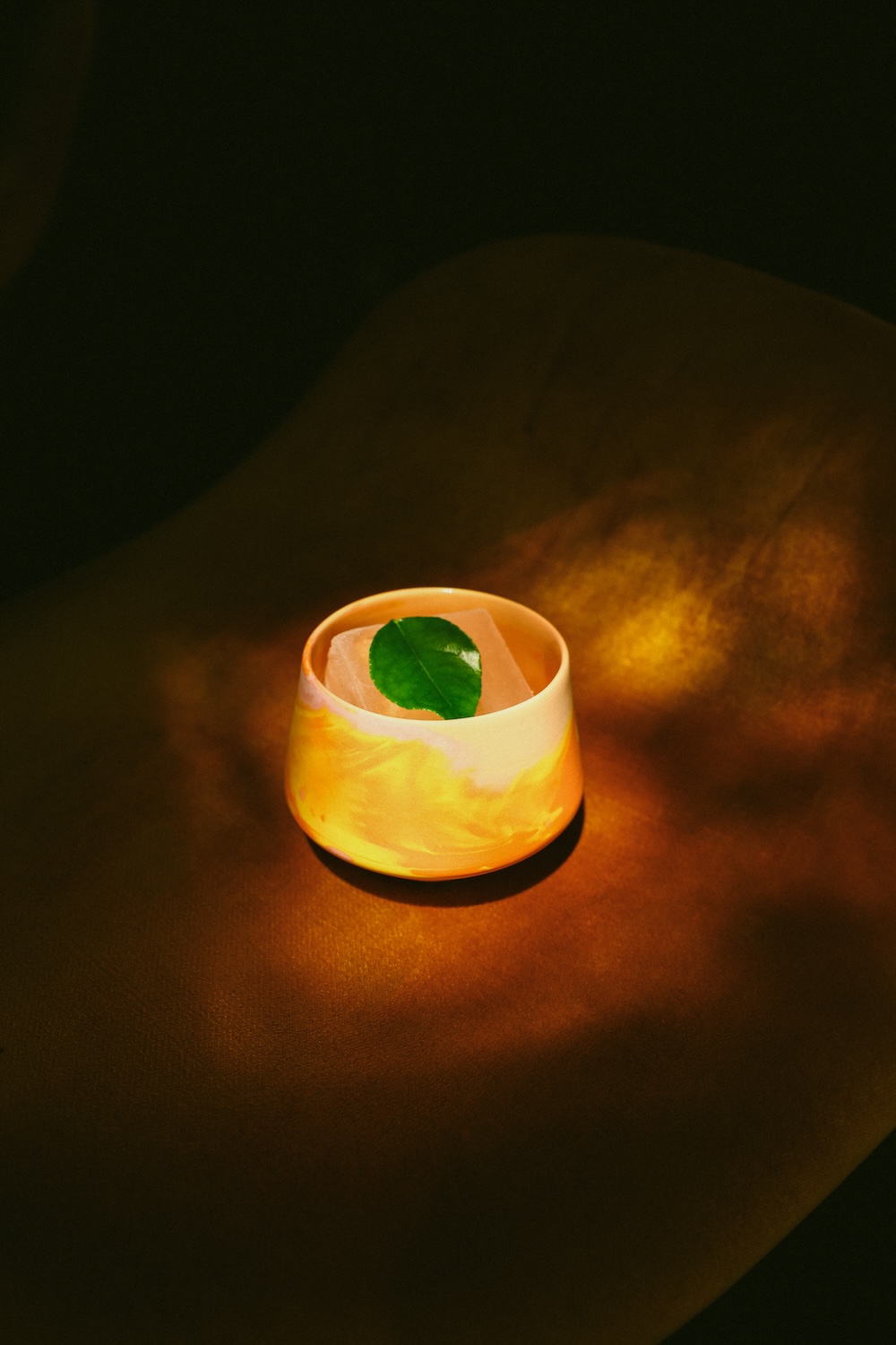 Danico, cocktail bar in Paris