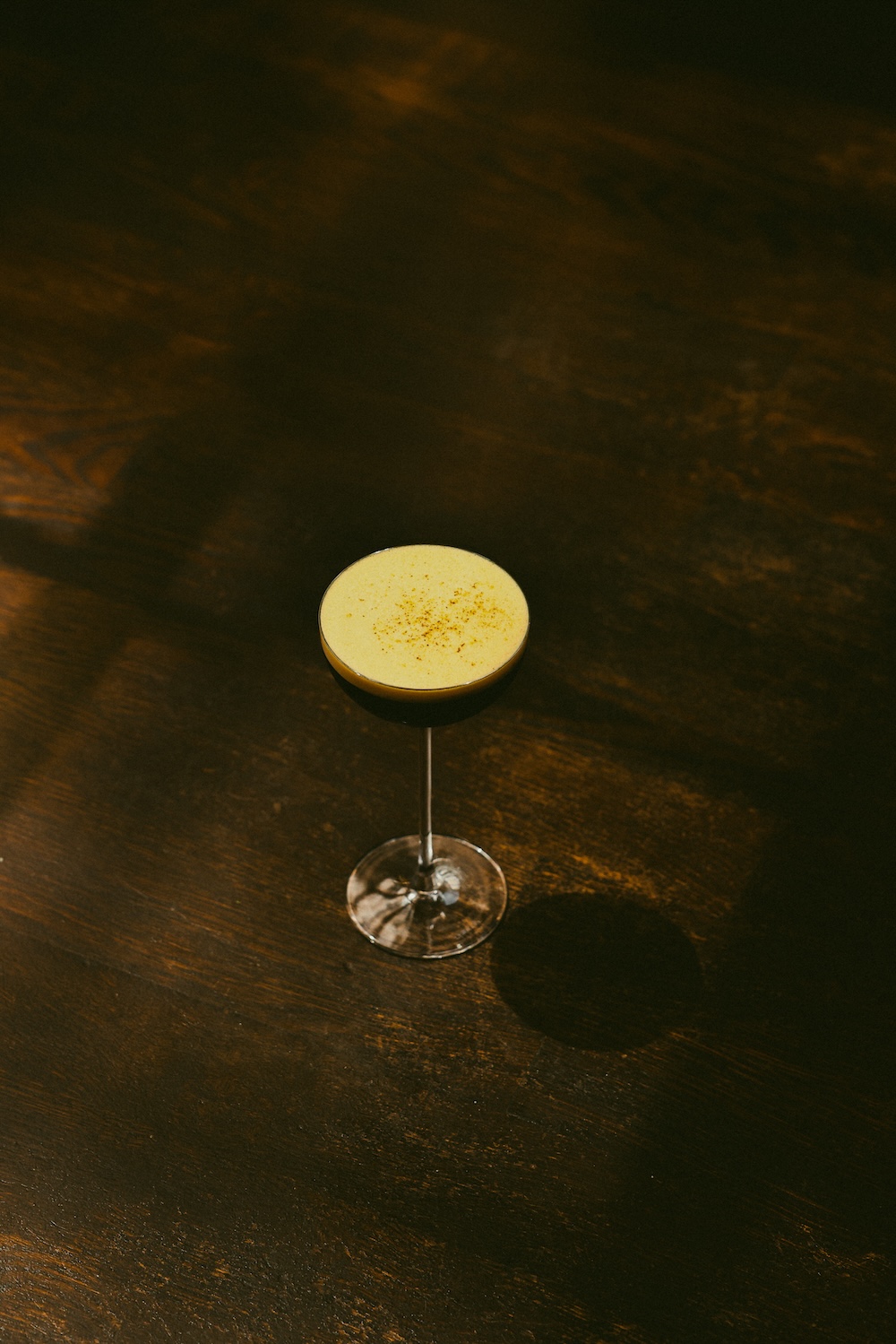 Danico, cocktail bar in Paris