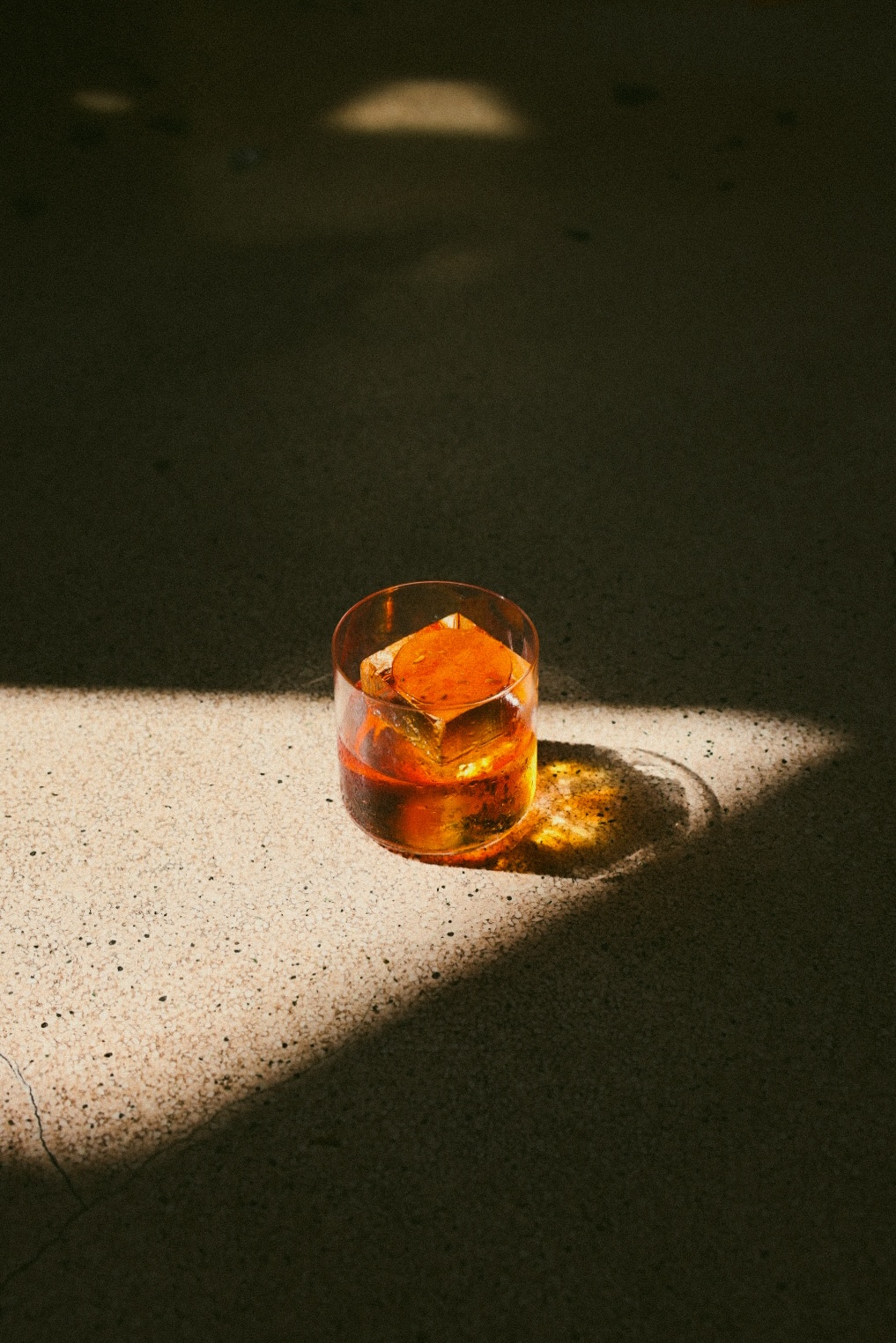 Danico, bar à cocktail au coeur de Paris