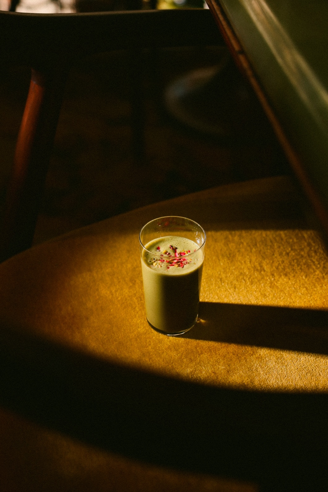 Danico, cocktail bar in Paris