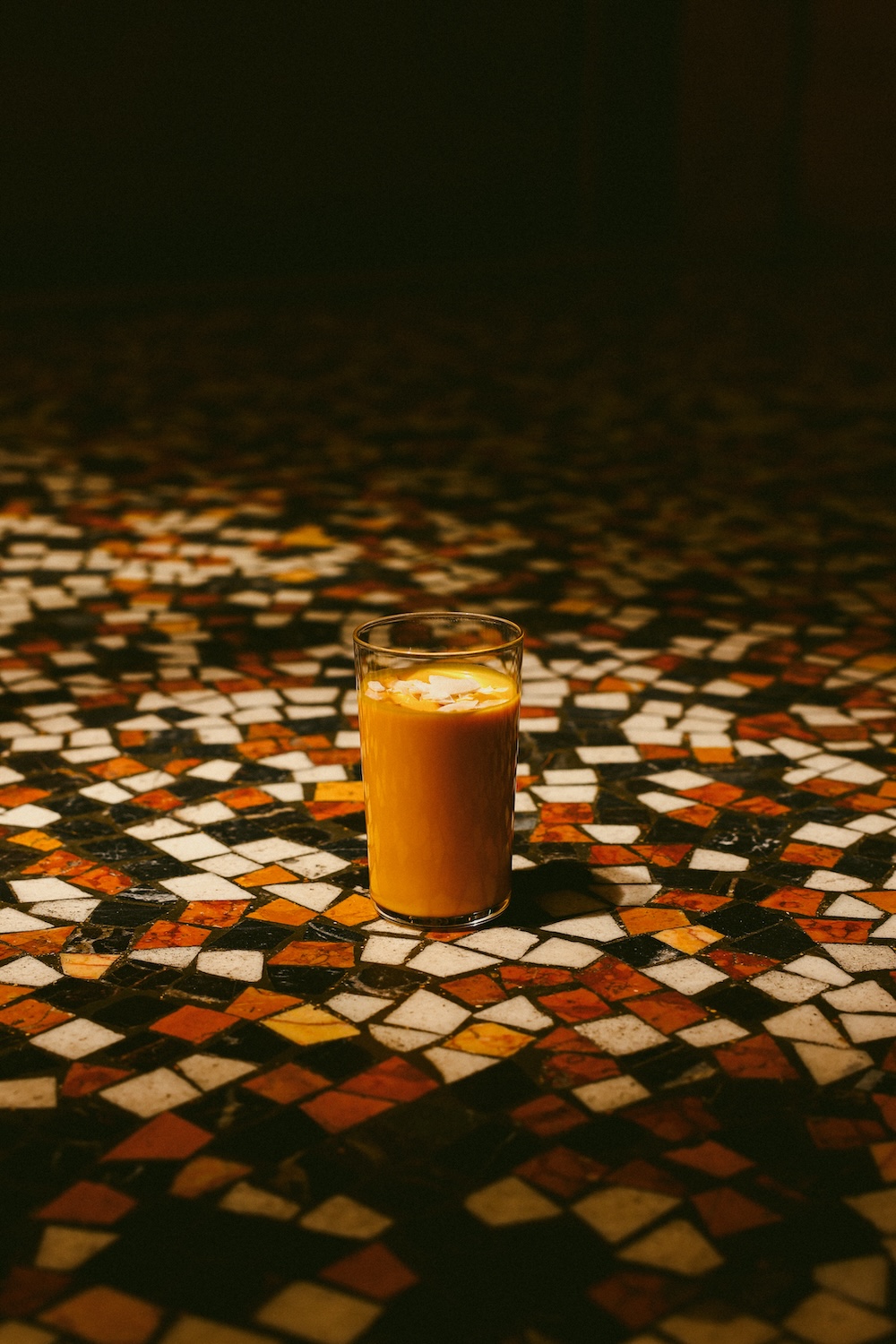 Danico, cocktail bar in Paris