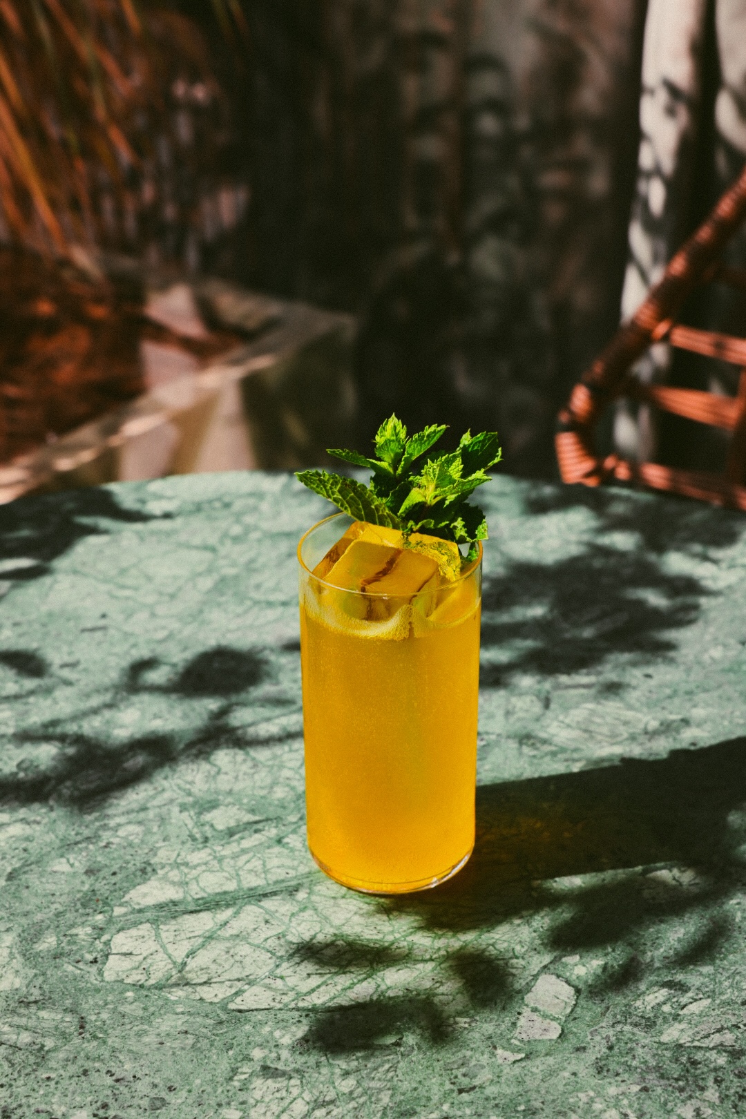 Danico, cocktail bar in Paris