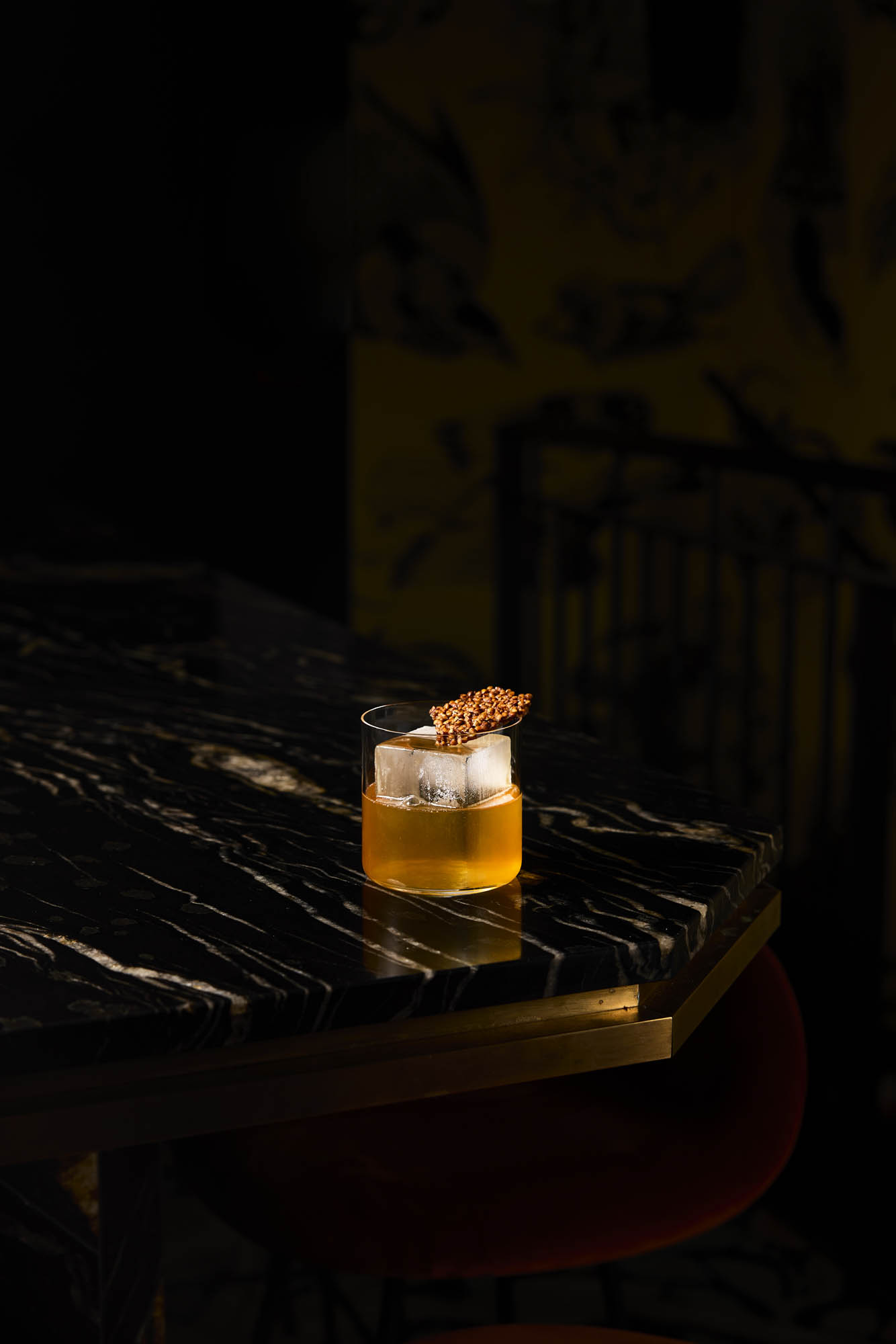 Danico, cocktail bar in Paris