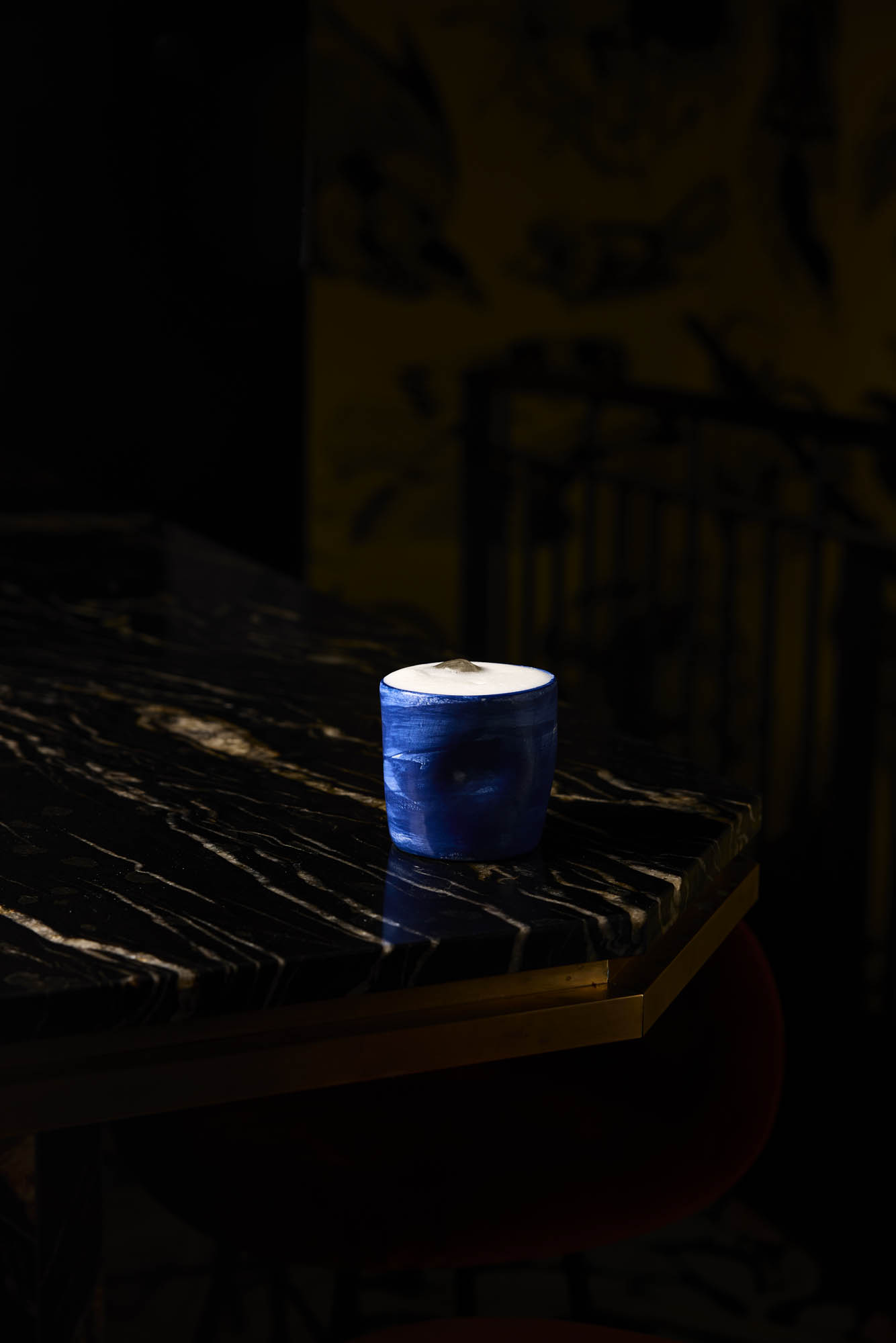 Danico, cocktail bar in Paris