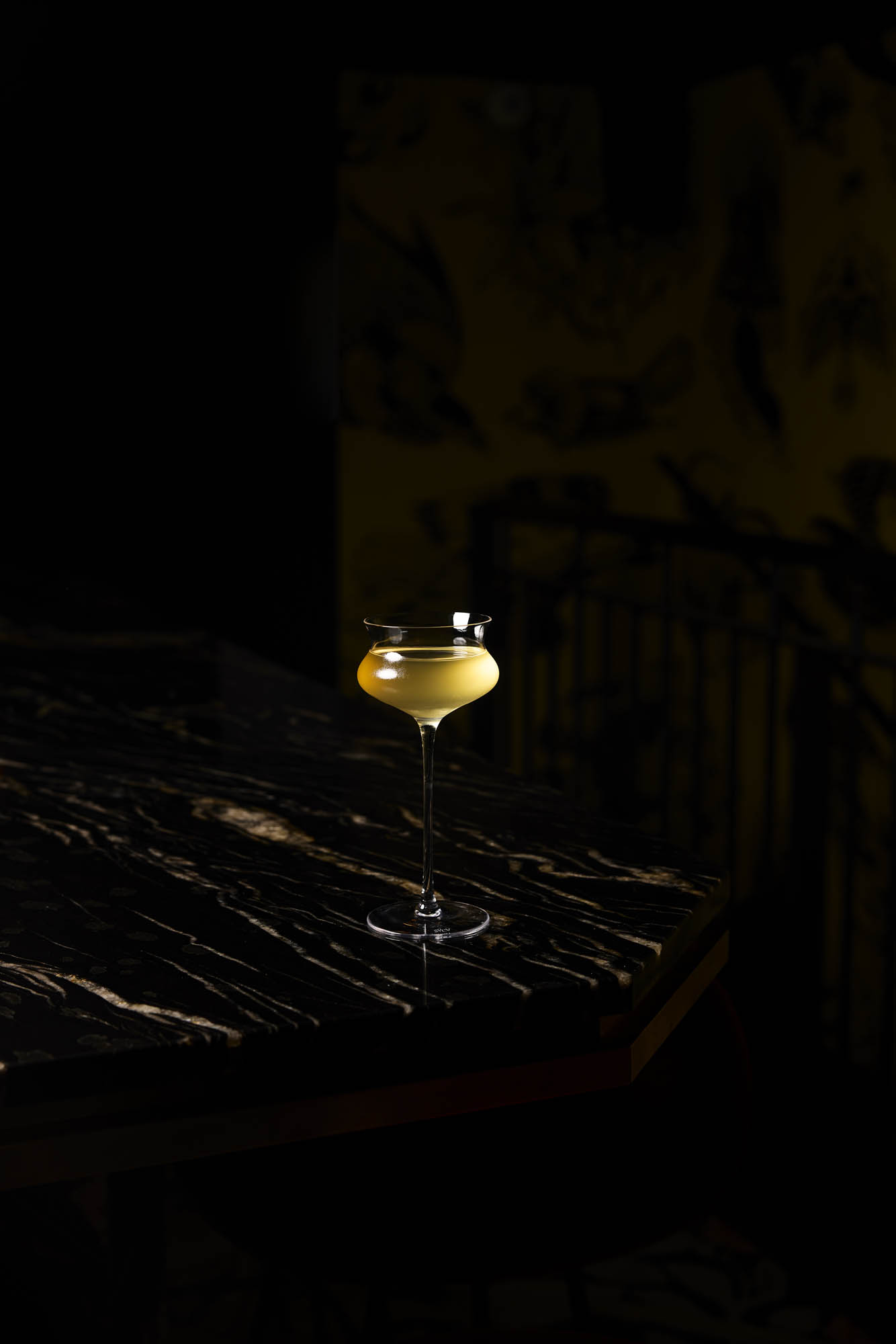 Danico, cocktail bar in Paris