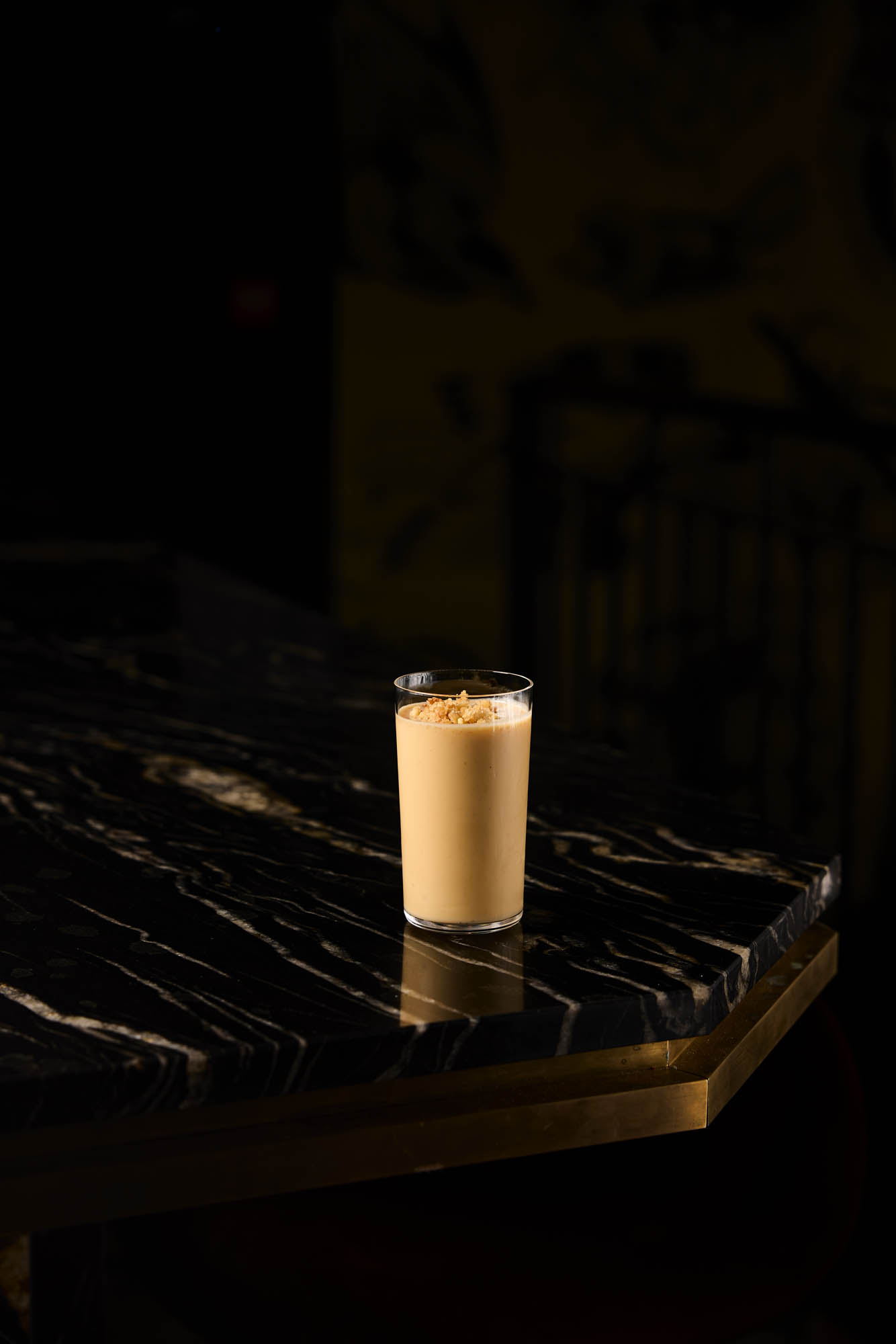 Danico, cocktail bar in Paris