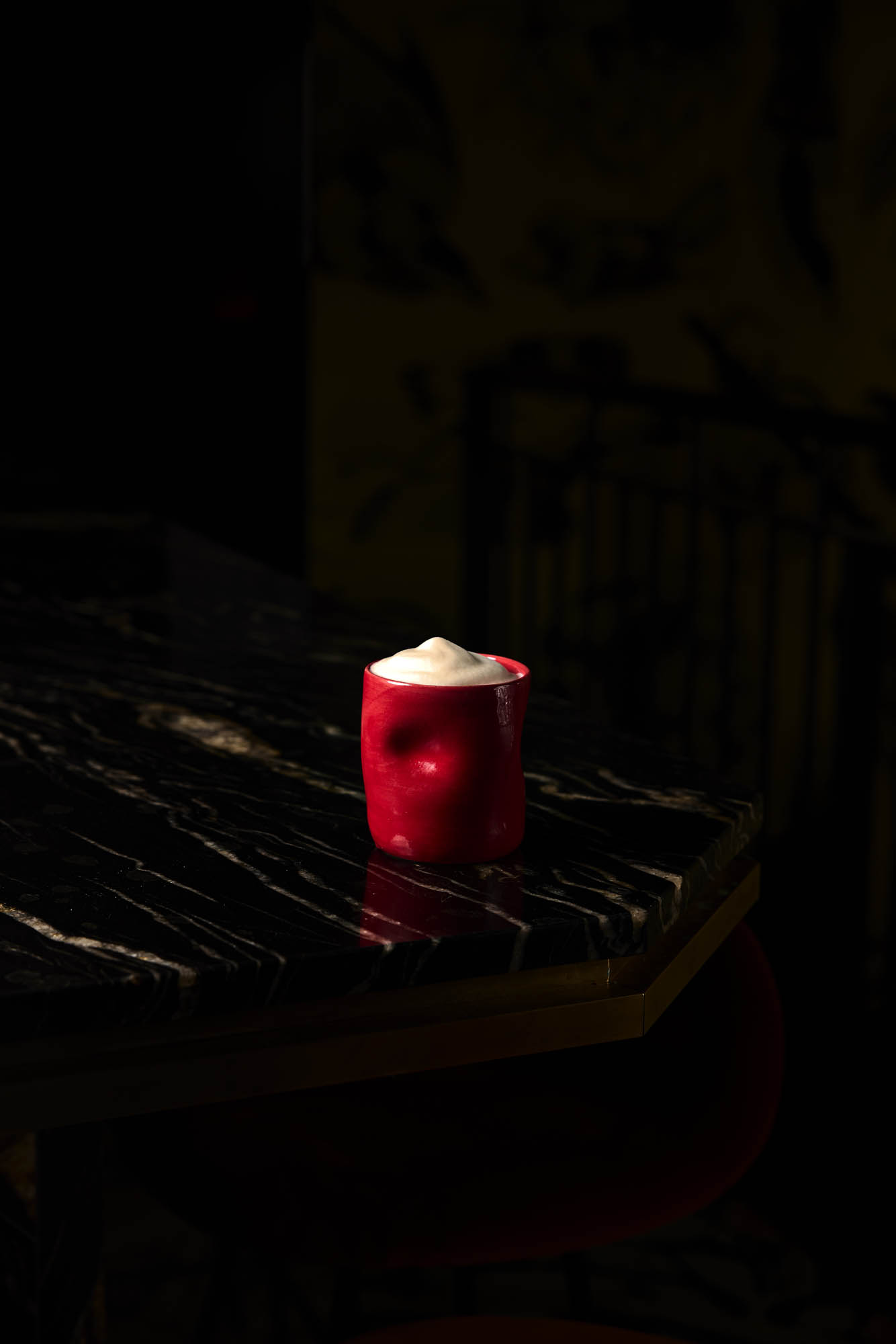 Danico, cocktail bar in Paris