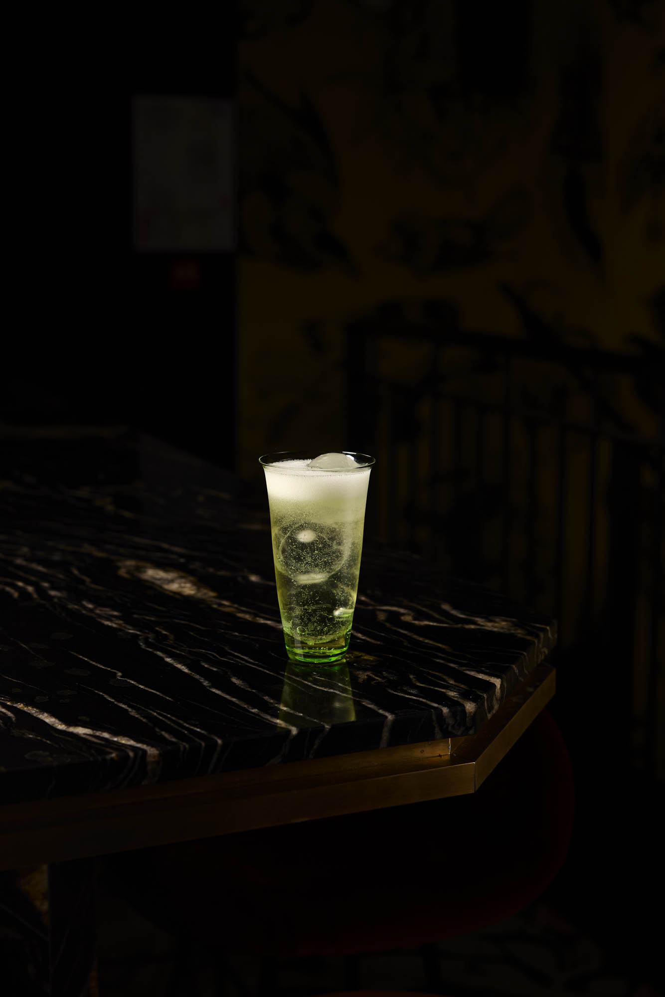 Danico, cocktail bar in Paris